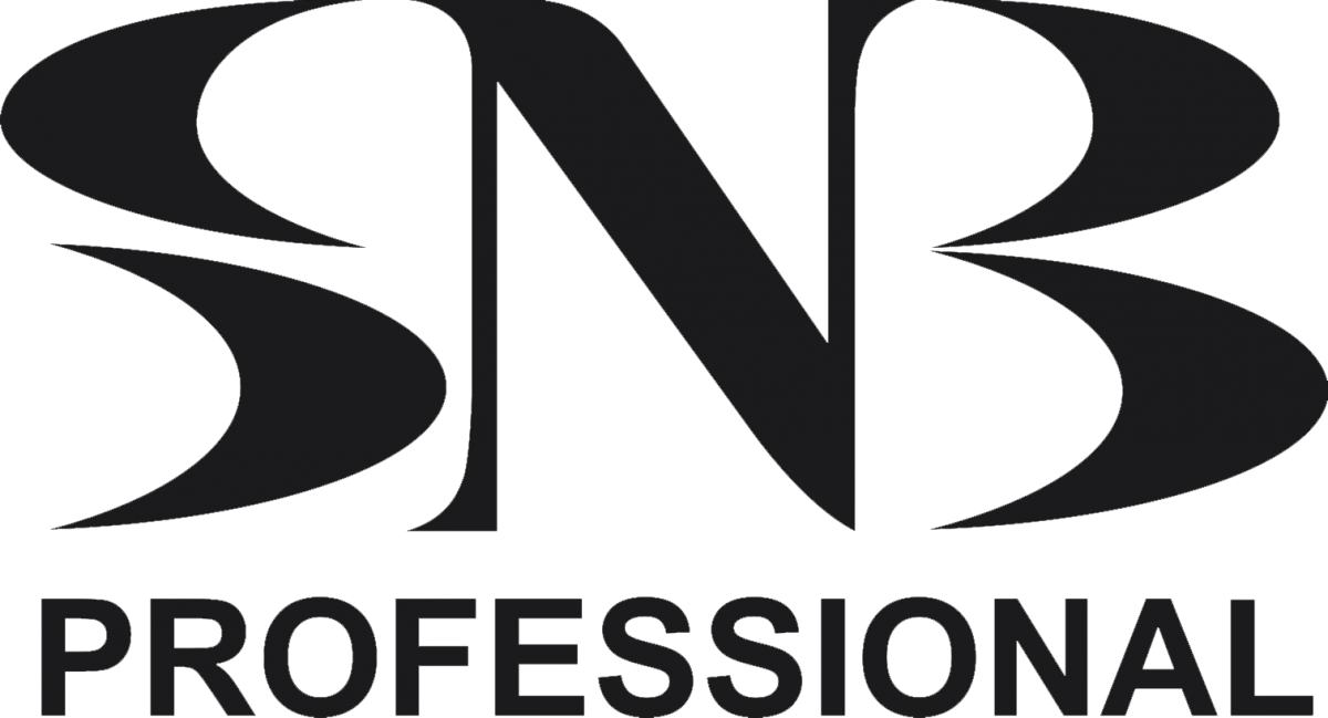 snb professional _ logo - My Beauty Academy